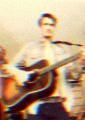 David Benjamin - 高清视频在线观看 - 芒果TV