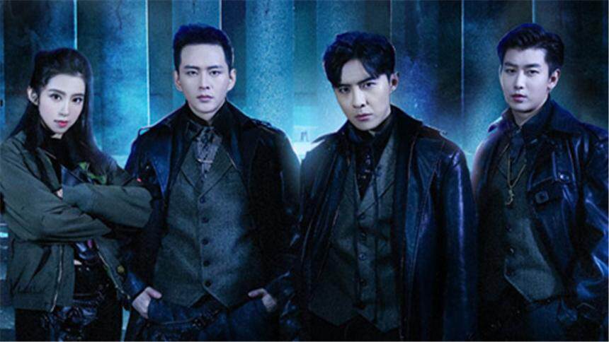 密室逃脱·暗夜古宅第一篇：昆仑古墓