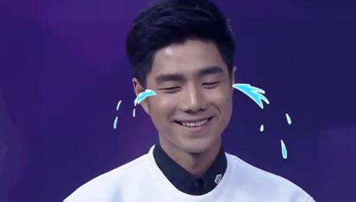 Taecyeon Teeth Surgery