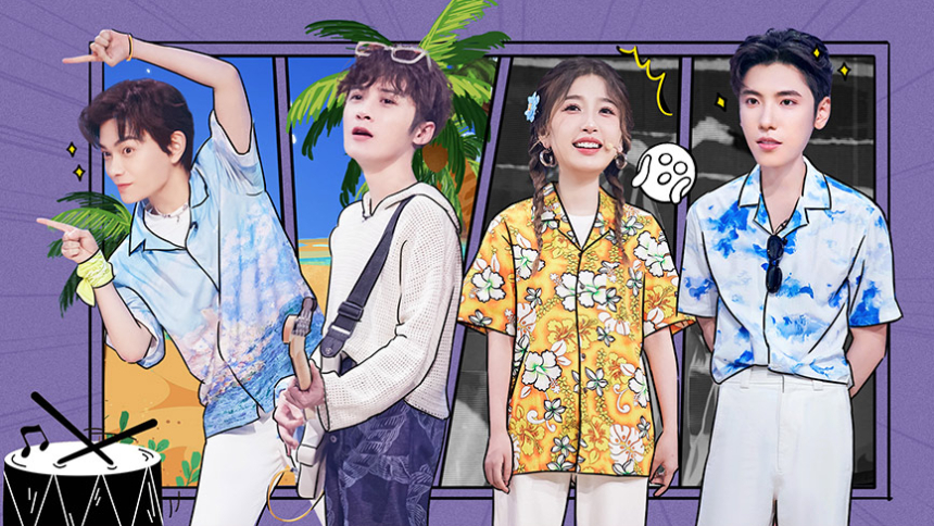 EP 22 Hello, Saturday