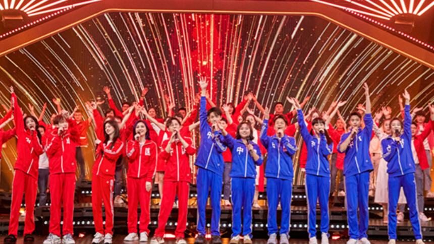 EP 41 Hello, Saturday