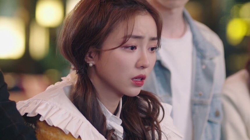 EP 10-Series-HD video online viewing-MangoTV