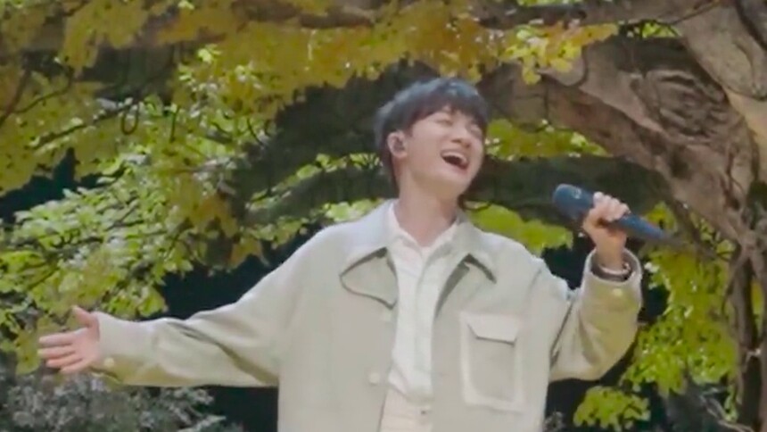 Feature EP 2 No.1 Time Concert S2