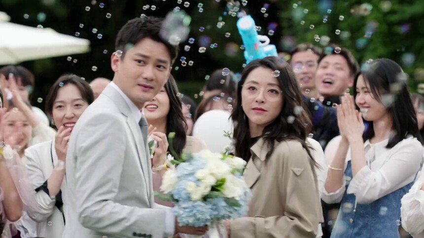 EP 40-Series-HD video online viewing-MangoTV