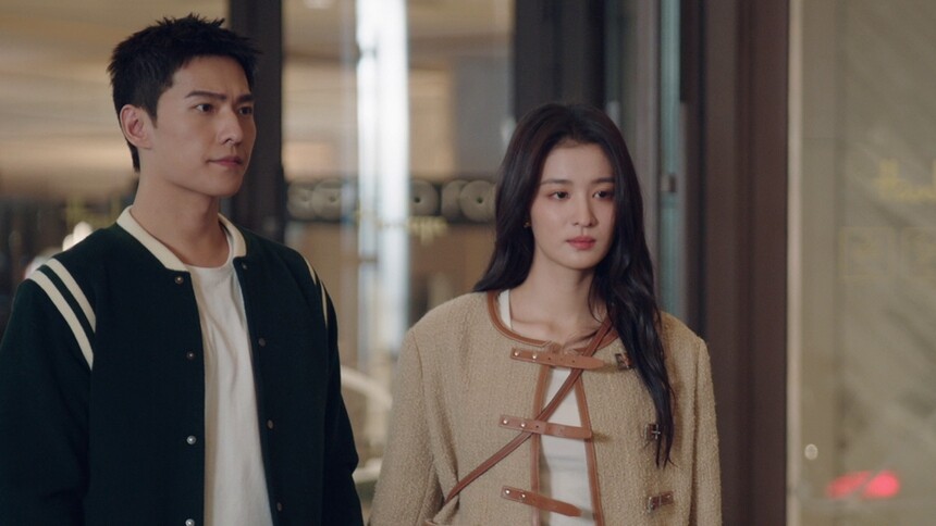 EP 30-Series-HD video online viewing-MangoTV