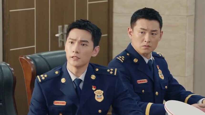 Highlight EP 34 No.3 Fireworks of My Heart-Series-HD video online ...