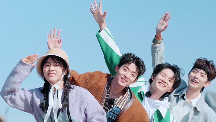 EP 2 Joyful Grown-ups·Extra Version