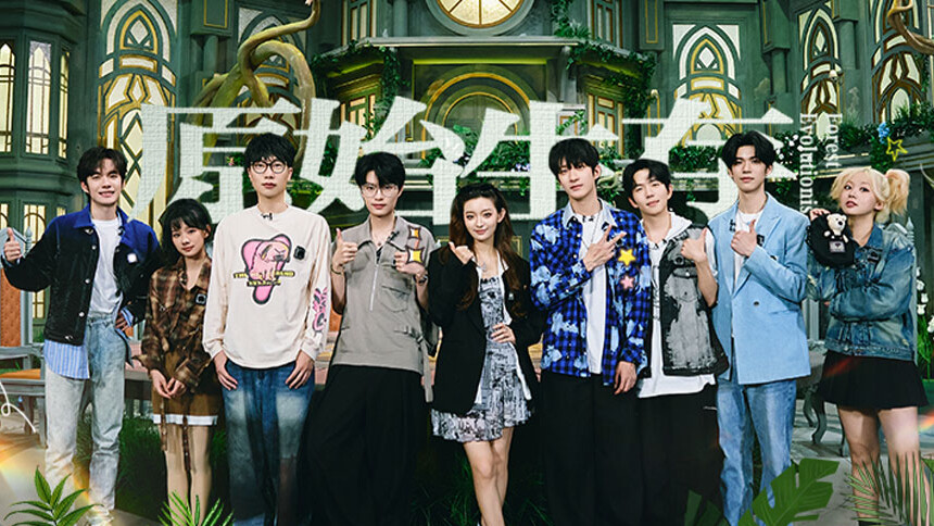 -HD video online viewing-MangoTV