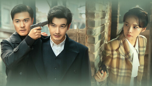 EP 30-Series-HD video online viewing-MangoTV